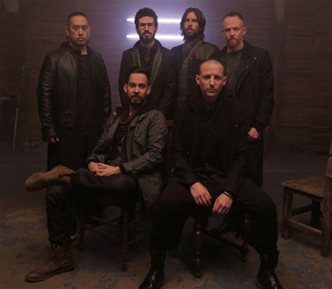 Fuck Yeah Rob Bourdon Photo