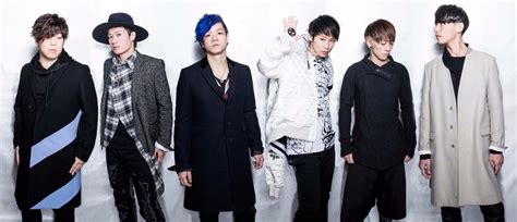 Watch Uverworlds New Mv For “shout Love” Arama Japan