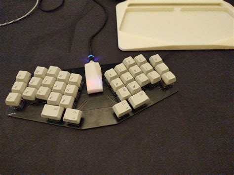 Confused With Lily58 And Sofle Pcb Variants Other Questions And