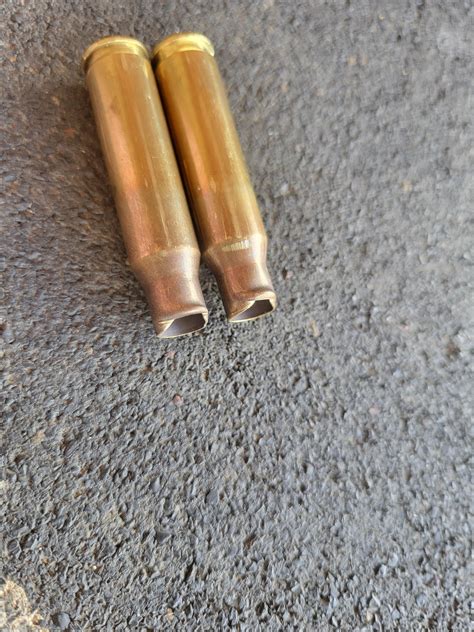 Failure To Eject And Missed Strikes Rdeserttech