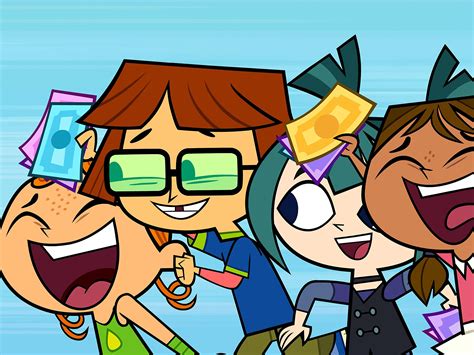 Watch Total Dramarama Season 1 Prime Video