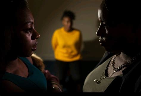 Sam Addo On Linkedin The Cleaner Short Film A Mistress A Female Body