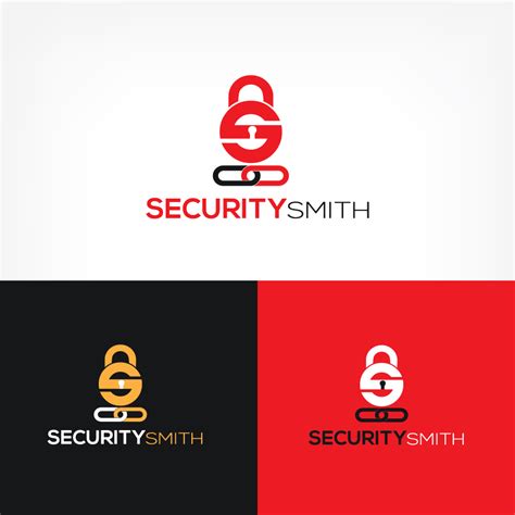 Sequrity System Logo Design By Jack Rid 35536 Designhill