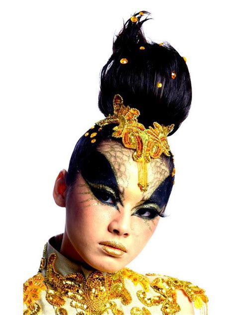 Make Up Looks Collection Fantasy Makeup Looks Collection