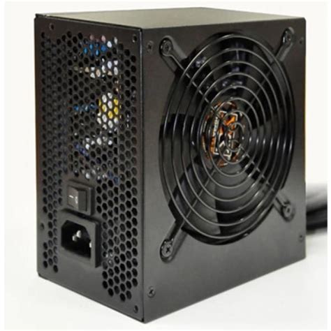 Alimentation FSP ATX PNR Pro 400W – WIFI Djelfa