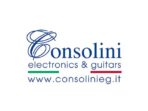 Consolini Electronics Guitar Show