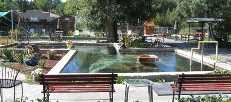 Lava Hot Springs Inn Lava Hot Springs Id Hotel Accommodations