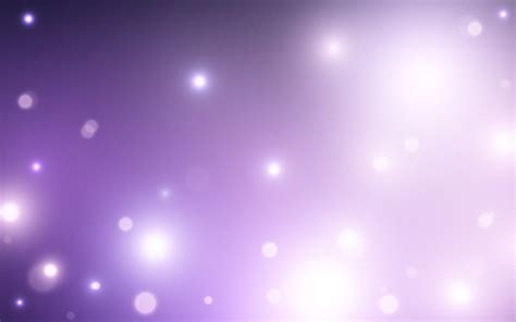 Purple Color Light Bokeh Abstract Background Vector Eps 10 Illustration Bokeh Particles
