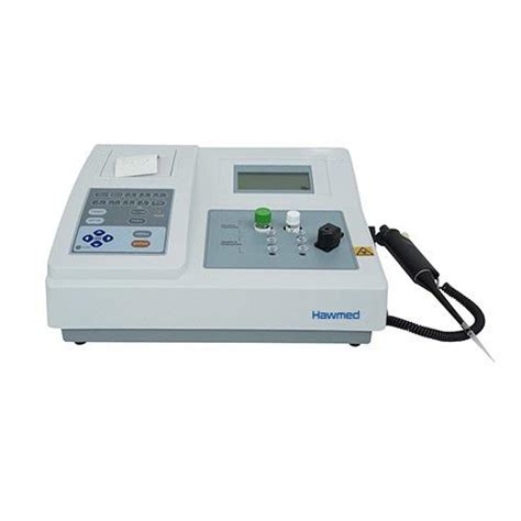 Hawmed Coagulation Analyzer