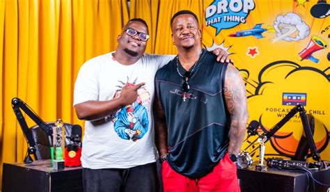 What A Fresh Episode Fans Praise Dj Fresh For Replacing Macg On Podcast And Chill After He