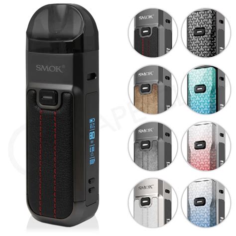 Smok Nord 5 Vape Kit