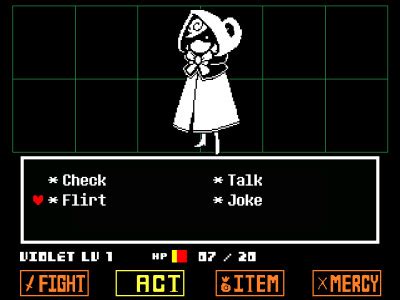 This Undertale Red Fangame Reminds Me Of My Social Tumbex