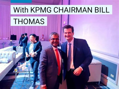 Zeeshan Rashid On Linkedin Kpmgevents Kpmgproud 30 Comments