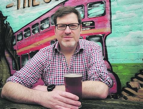 Chief Executives Speech At Members Weekend Whats Brewing