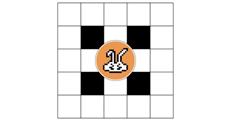 Mini Cryptic Crossword 8 Crosshare Crossword Puzzle
