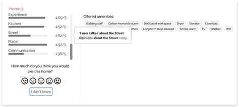 User Interface Of Justification Model M Opinions Download Scientific