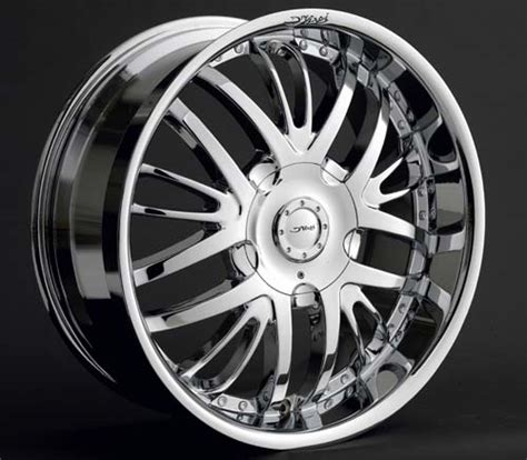 Dvinci Povatti Wheels Jk Motorsports