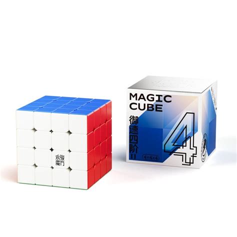Buy 4x4 Cube Online Best Speed Cubes Mcubes India
