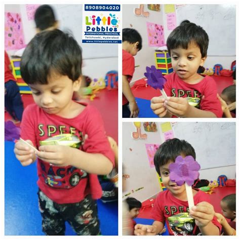 Little Pebbles International Preschool Little Pebbles International