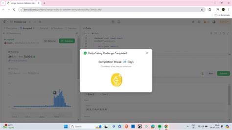 day 84 of 100daysofcode shubham yadav
