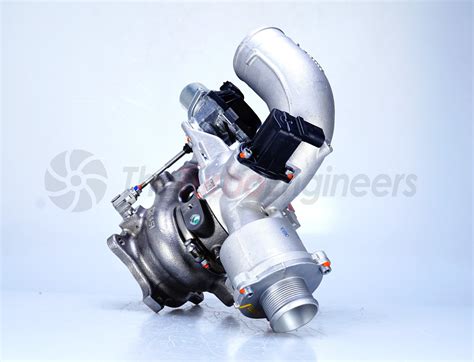 Tte440l Turbocharger Audi B9 A4 A5 A4 Allroad C7 A6 20t New