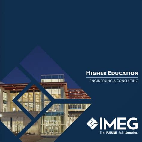 Weareimeg Imegcorp Imeghighereducation Imeg