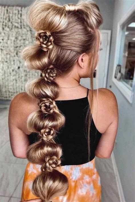 14 Unique Hairstyle Ideas For Every Face Shape Diyr