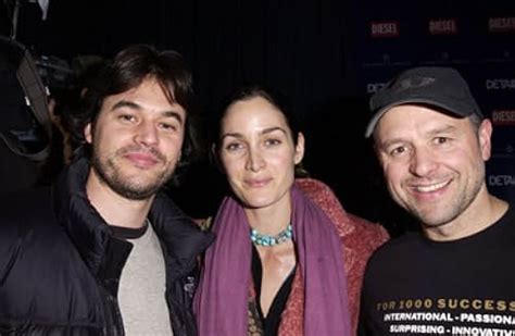 Steven Roy Imdb