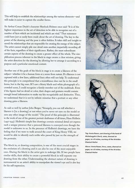 Classical Drawing Atelier By Juliette Arstides Art Renewal Center