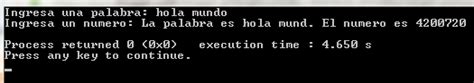Codigogx Codigos De Programación Capítulo 29 C Lectura Desde El Teclado
