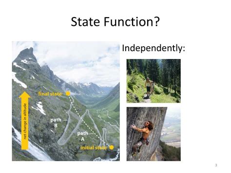 Ppt Statistical Thermodynamics Powerpoint Presentation Free