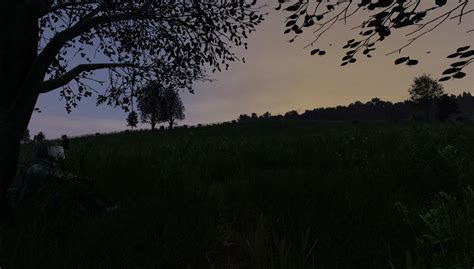 Hours Into Dayz But Holy Fuck Today Was Something Else R Dayz
