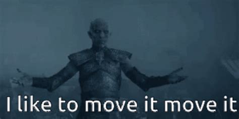 I Like To Move It Move It S I Like To Move It Move It S