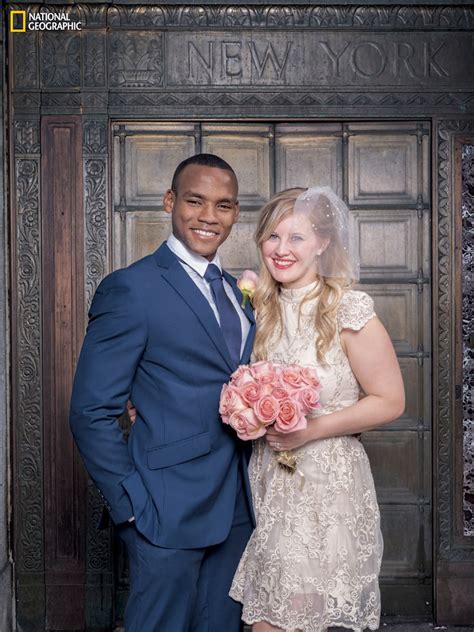 Couples Share The Happiness And Heartache Of Interracial Marriage By