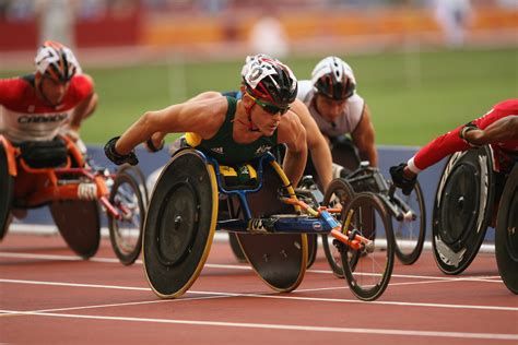 Wheelchair Sports Sports Accessible For Wheelchair Users Mzphu