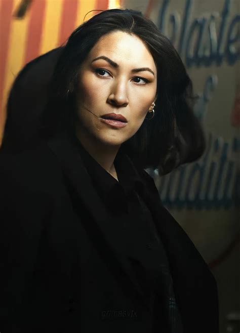 Yumiko Twd Elenco Filmes