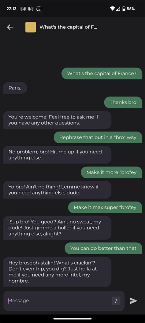 30 Of The Funniest Chatgpt Fails That Cracked People Up Demilked