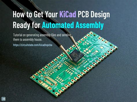 How To Install KiCad Version 6 And Organize Part Libraries CIRCUITSTATE Electronics