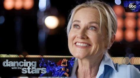 Meet The Stars Maureen Mccormick Dancing With The Stars Dancing With The Stars Maureen