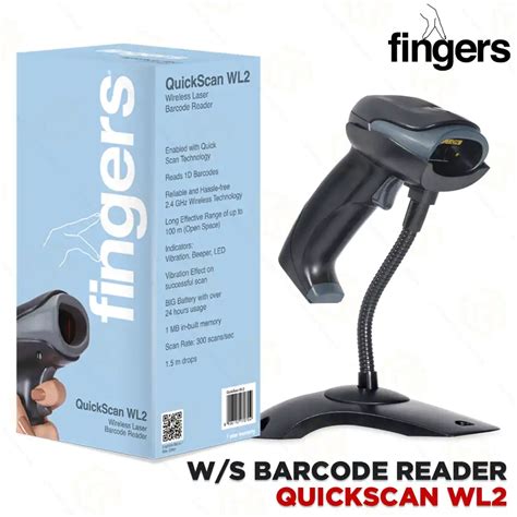 Barcode Ridder