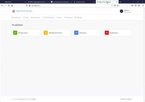 installing nextcloud on raspberry pi 4 using docker with remote access v1 episode 9 addicted