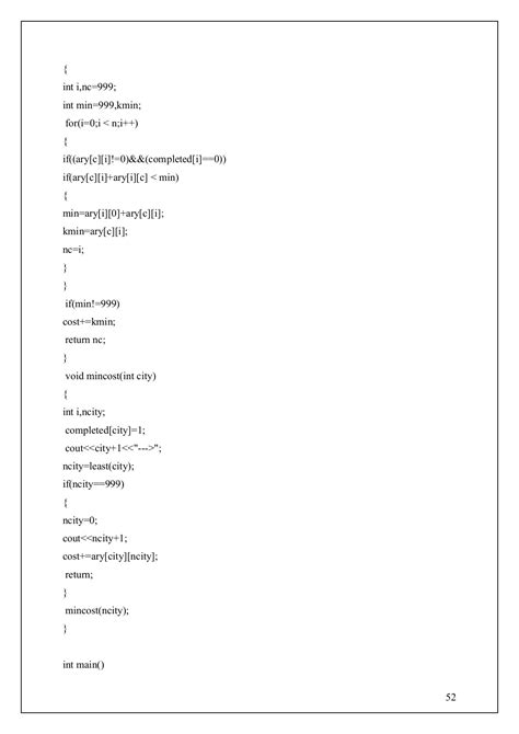 Shobhit Bca Sem Iii Design And Analysis Of Algorithms Teamlease Edtech Ltd Amita