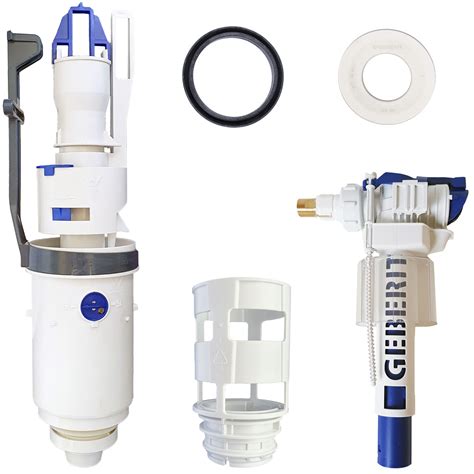 Geberit Reparatur Set Für Spülkästen Up120 Artline Und Up200 Up200y