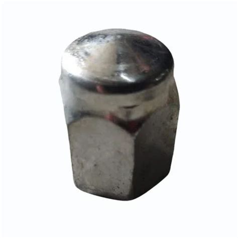 E Rickshaw Drum Nut At Best Price In New Delhi By J V Steel And Casting Id 2852524161297