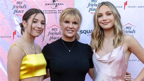 The Celeb Maddie Ziegler Called Her Guardian Angel During Dance Moms