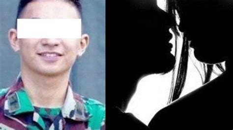 Sosok Oknum Perwira TNI Diduga Selingkuh Dengan Wanita Istri Dokter Tak Tahan Saat Hamil