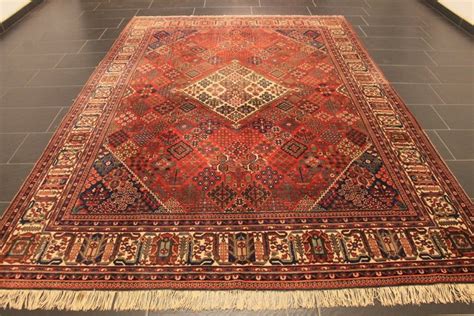 Beautiful Olf Persian Carpet Mey Mey Made In Iran 220 X 320 Catawiki