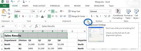 Do You Need To Merge Cells In Excel ExcelSuperSite