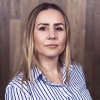 Małgorzata Kielin Główna Księgowa Prokurent Linkedin