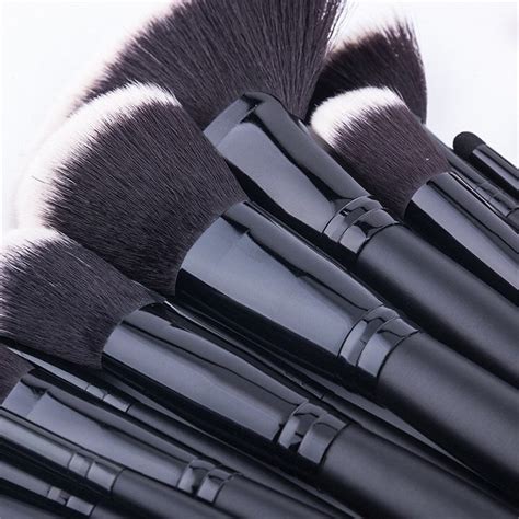 32 Pieces Makeup Brushes Setfoundation Brush Powder Brush Etsy Uk